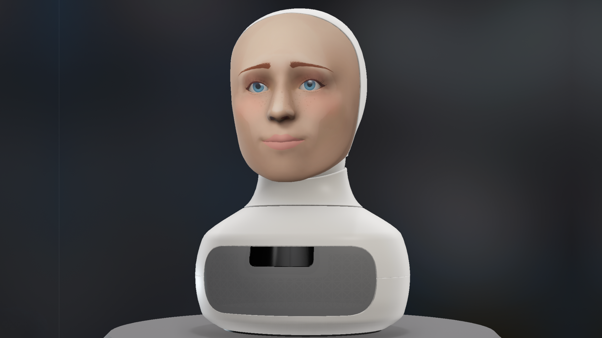 Furhat SDK | Furhat Robotics